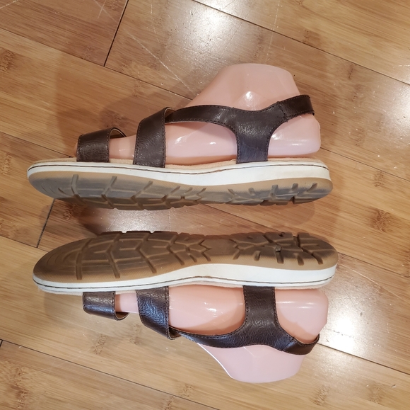 b.o.c. | Shoes | Boc Sandals Size 9 | Poshmark